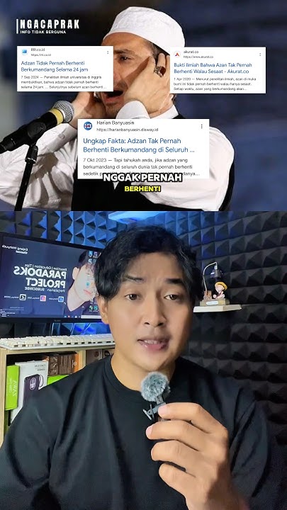 5 fakta unik dunia - YouTube