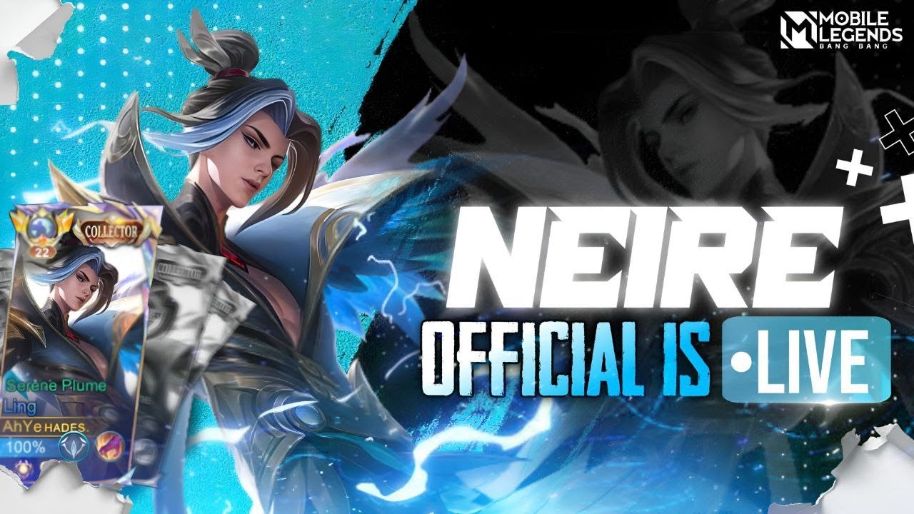 SCRIMS | NEIRE OFFICIAL | MLBB - YouTube