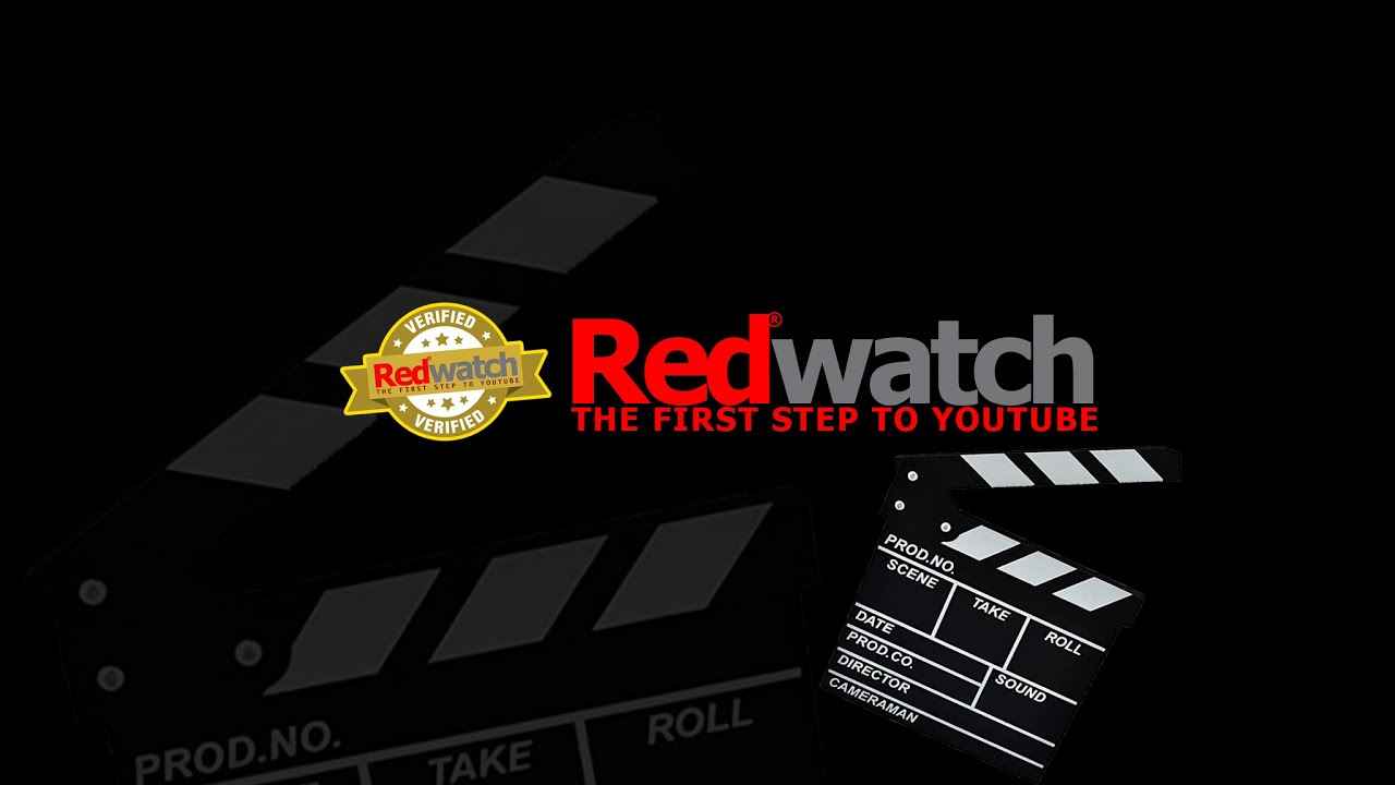 RedWatch - YouTube