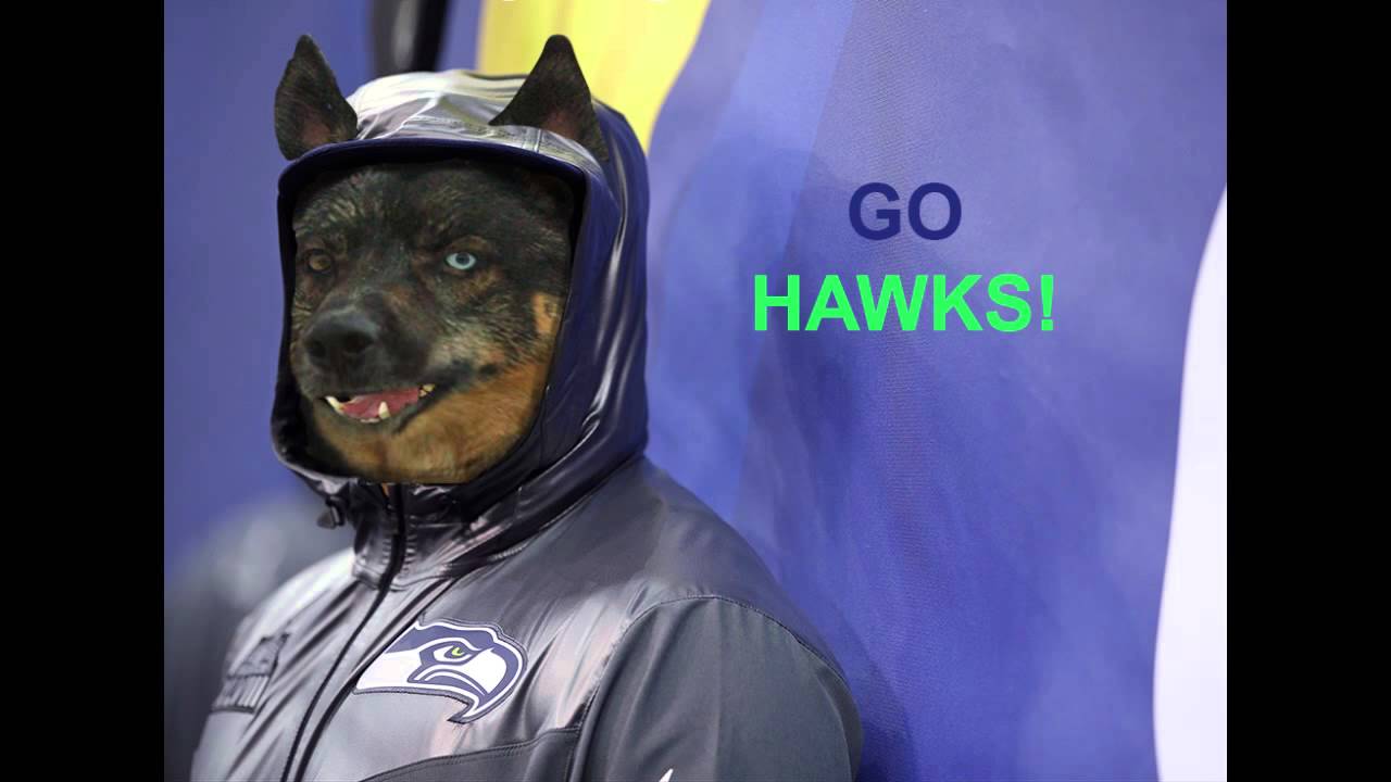 Beast Mode - We got some dogs! - YouTube