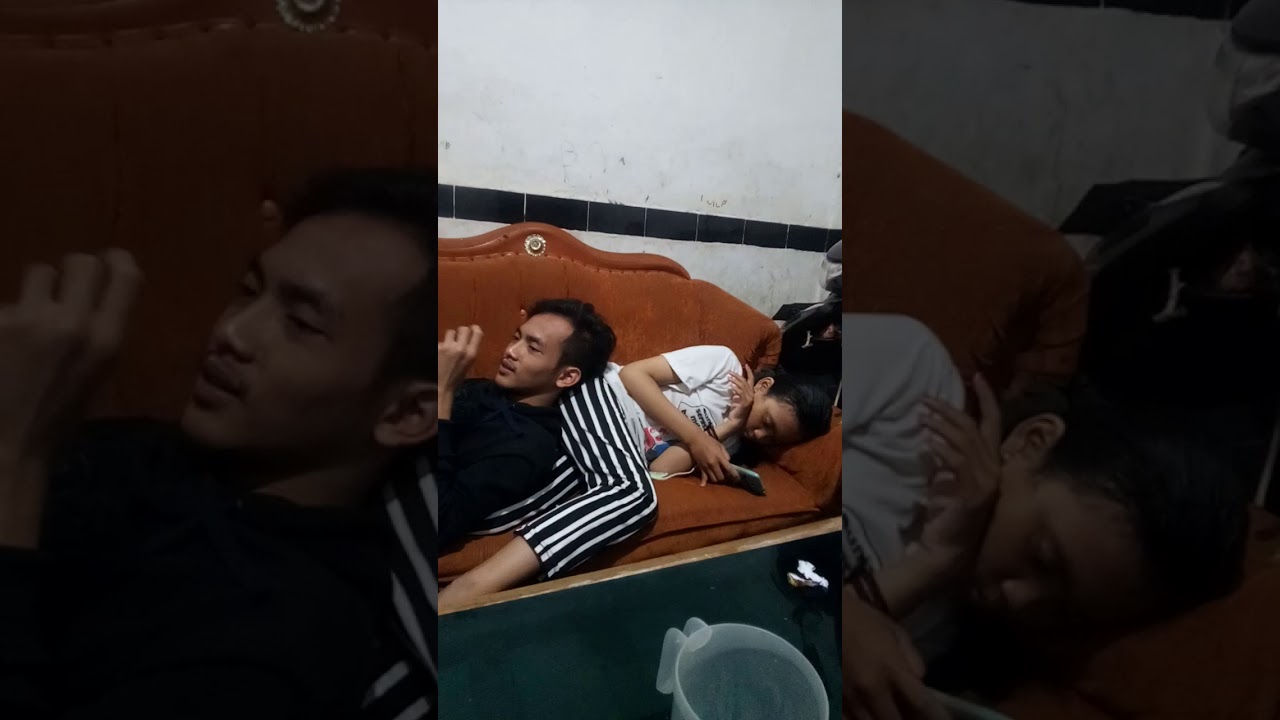 Kaka Adik Lagi Akur😍😍 Youtube