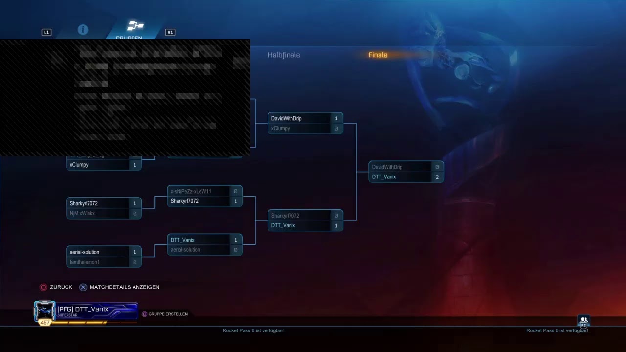 |Rocket League|Practice Flip Resets Tutorial|DTT_Vanix|Ranked|Tourneys| - YouTube