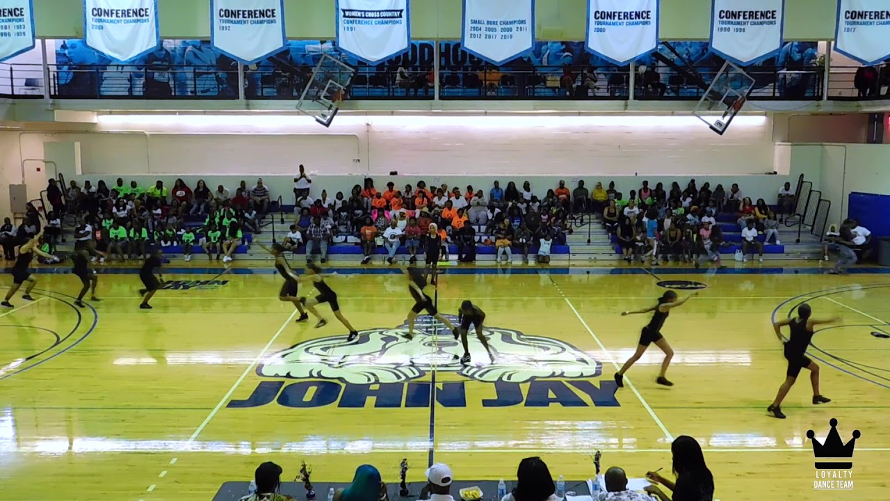 Explosion Dance Team - The Clash of The East Coast - All Age Hip Hop ...