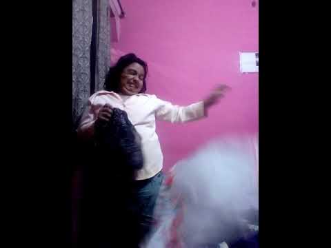 dressing challenge