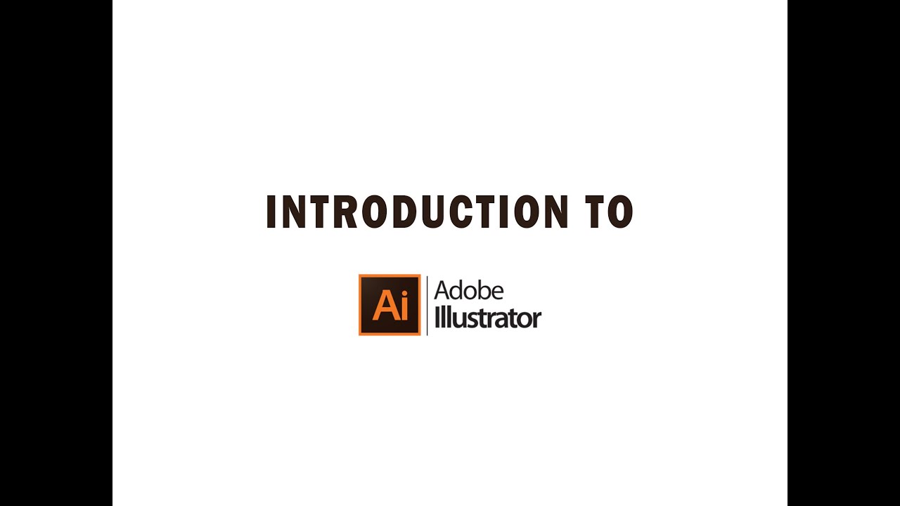 🎨 Learn Adobe Illustrator from Scratch | Beginner's Guide - YouTube