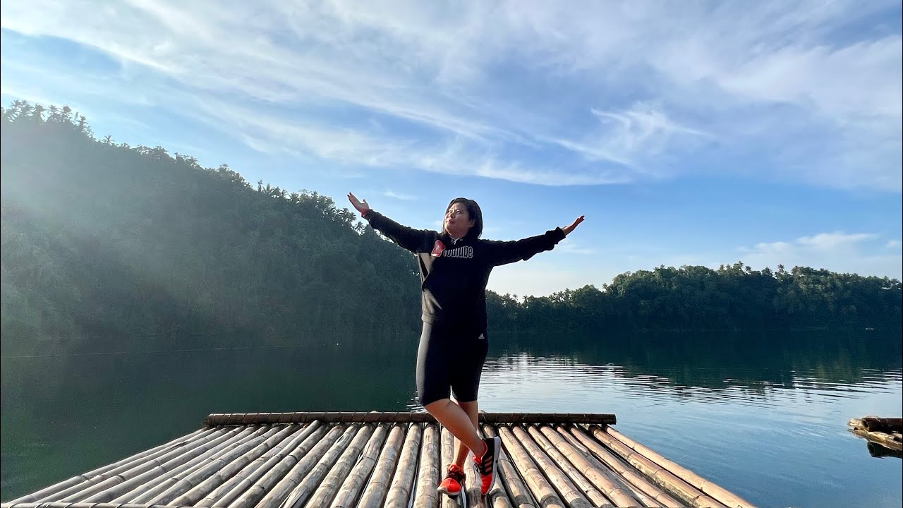 YAMBO LAKE - YouTube