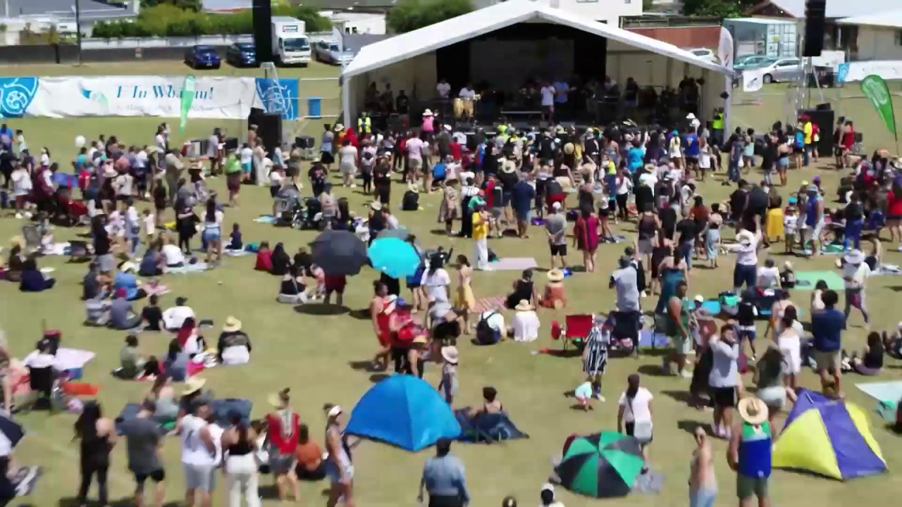 Te Rā o Te Raukura 2019 Highlights - YouTube