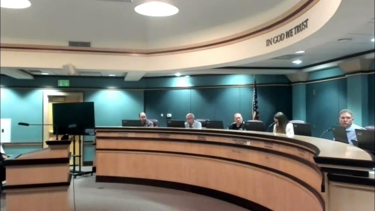City of Lemoore Council Meeting 5-4-2021 - YouTube