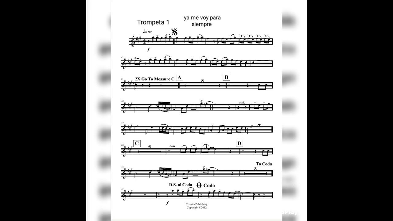 ya me voy para siempre Vicente F - YouTube