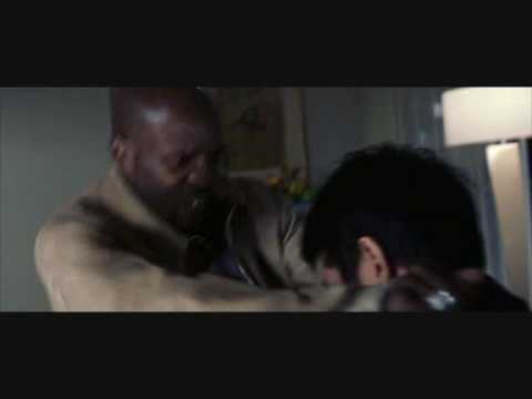 En sursis / Cradle 2 the Grave, with Jet Li vs DMX in french