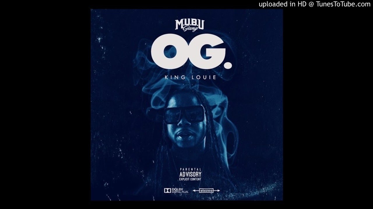 King Louie - OG - YouTube