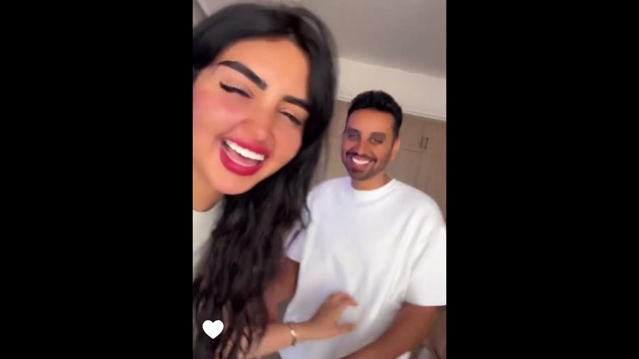 اوتفيت اميره وعبدالرحمن اليوم 🤩🔥 عائلة ميرو Youtube