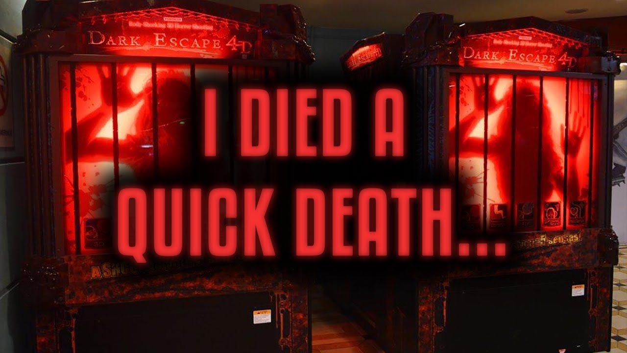 Dark Escape 4 - Stage 1, 2D (Gameplay) - YouTube