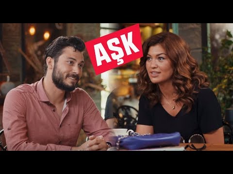 Cansel ve Emre Arasında Aşk Başlıyor!