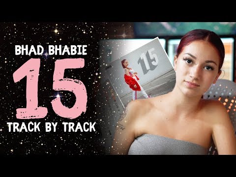 BHAD BHABIE - \