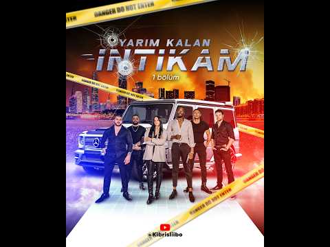 YARIM KALAN İNTİKAM!!