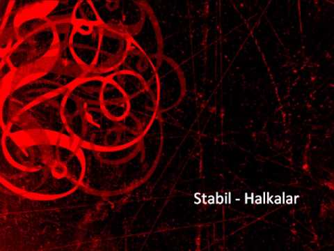 Stabil - Halkalar