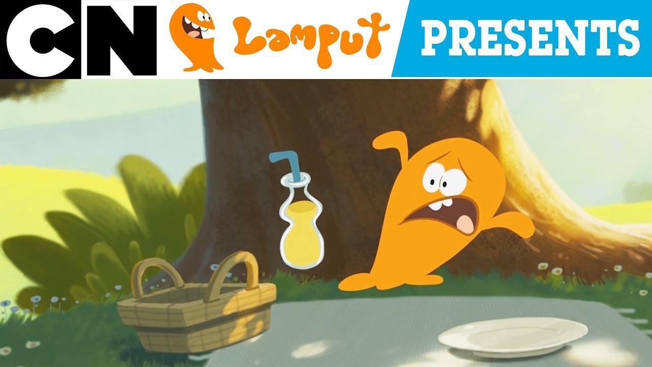 Lamput Presents | The Cartoon Network Show | EP 30 - YouTube