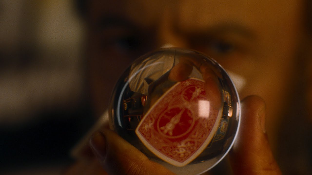 Misdirection - Official Short Film - YouTube