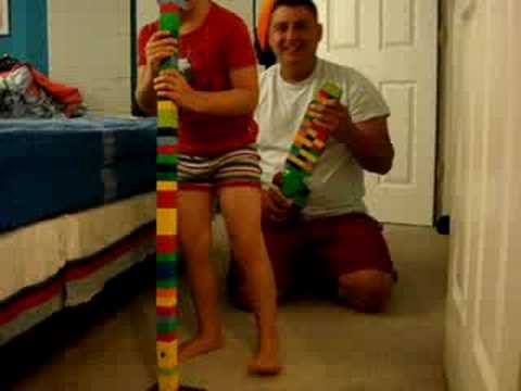 Enzo Consoli cantando.... - YouTube