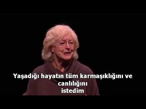 Lesley Hazleton   TEDx  Hz  Muhammed'i anlamak