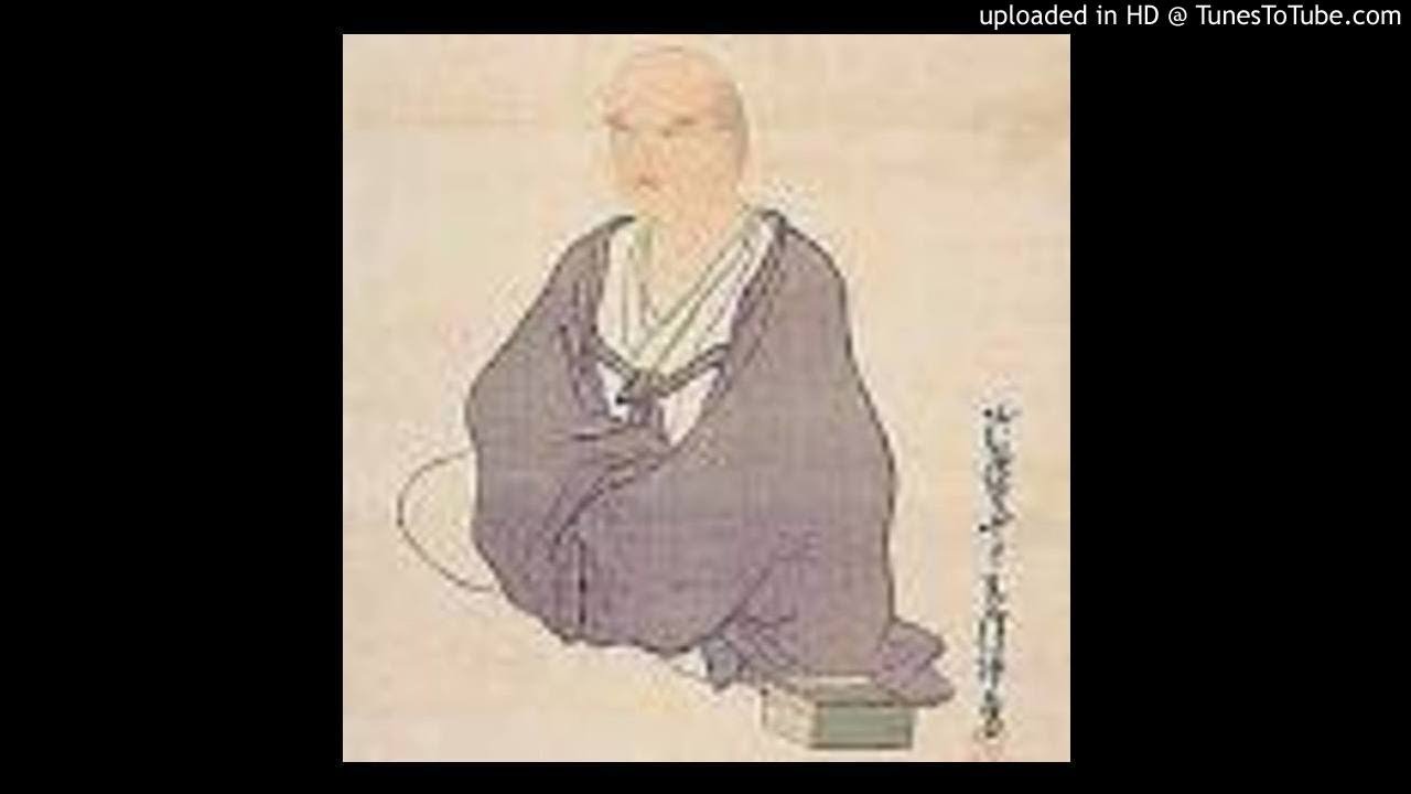 Richard St. Clair: Through the Seasons with Haiku Master Buson - YouTube