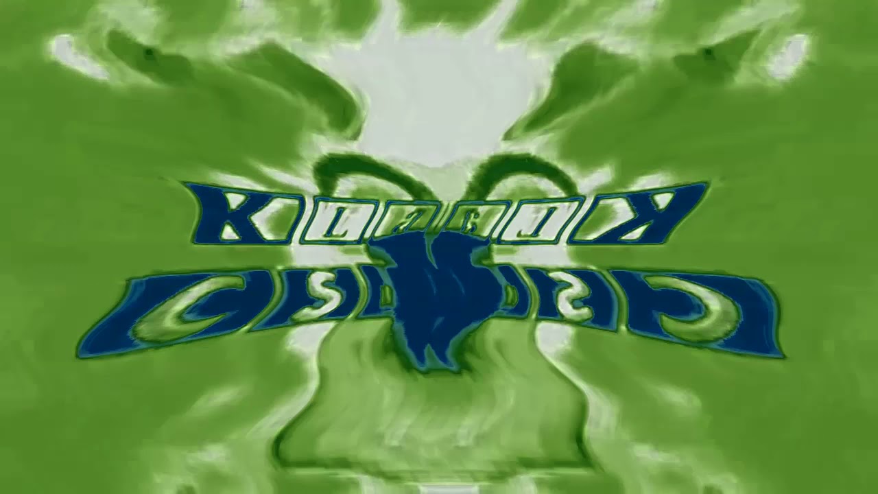 Klasky Csupo in Link Major in G-Major 677 - YouTube