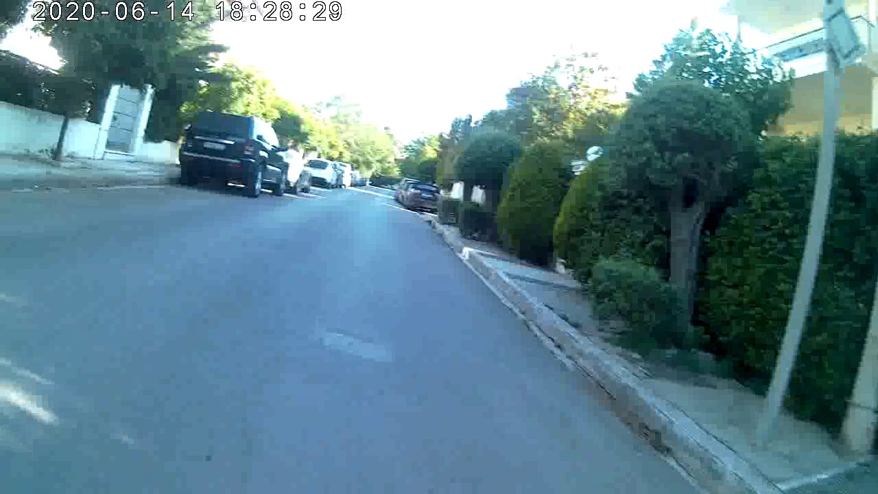 ποδηλατικη βολτα στη φιλοθεη - YouTube