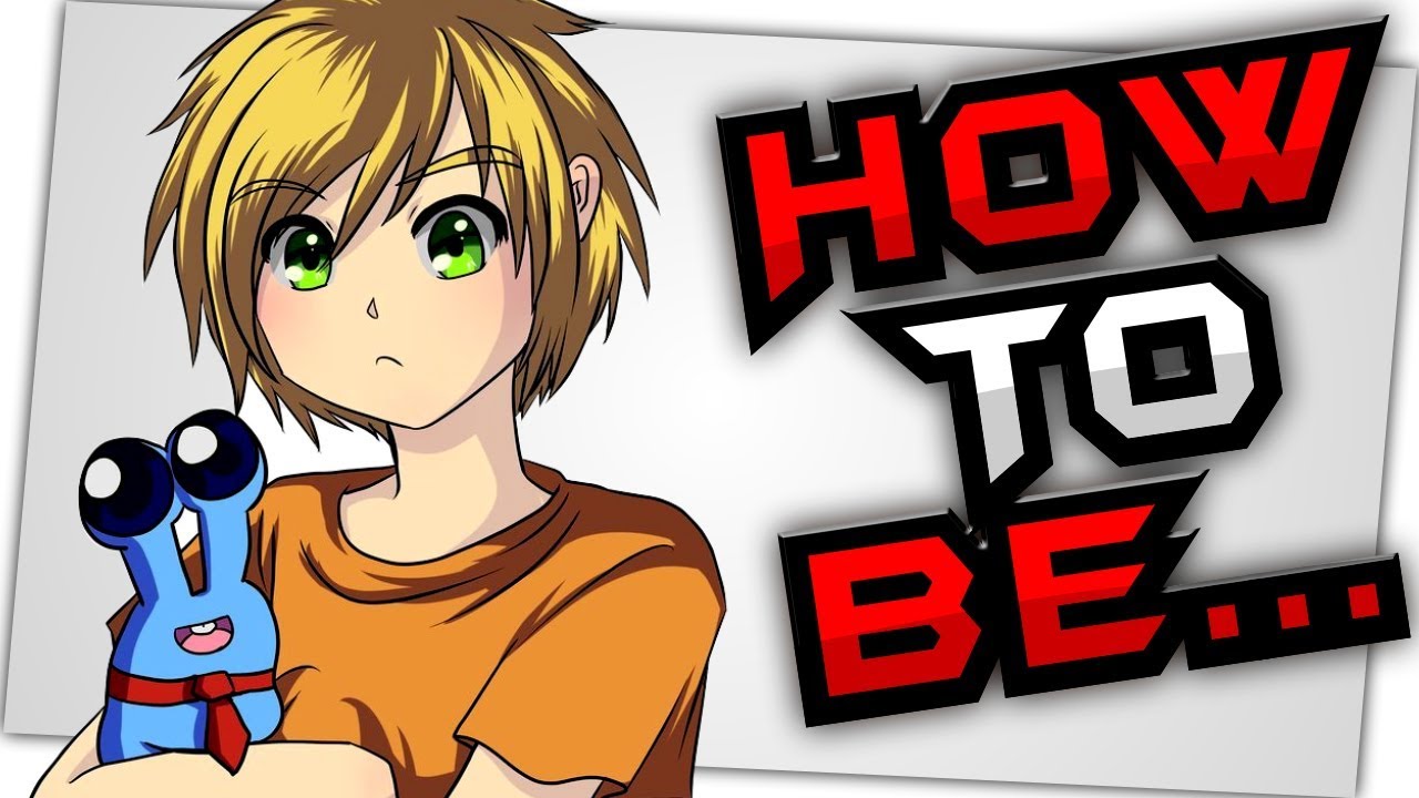 How to be MAUDADO - YouTube