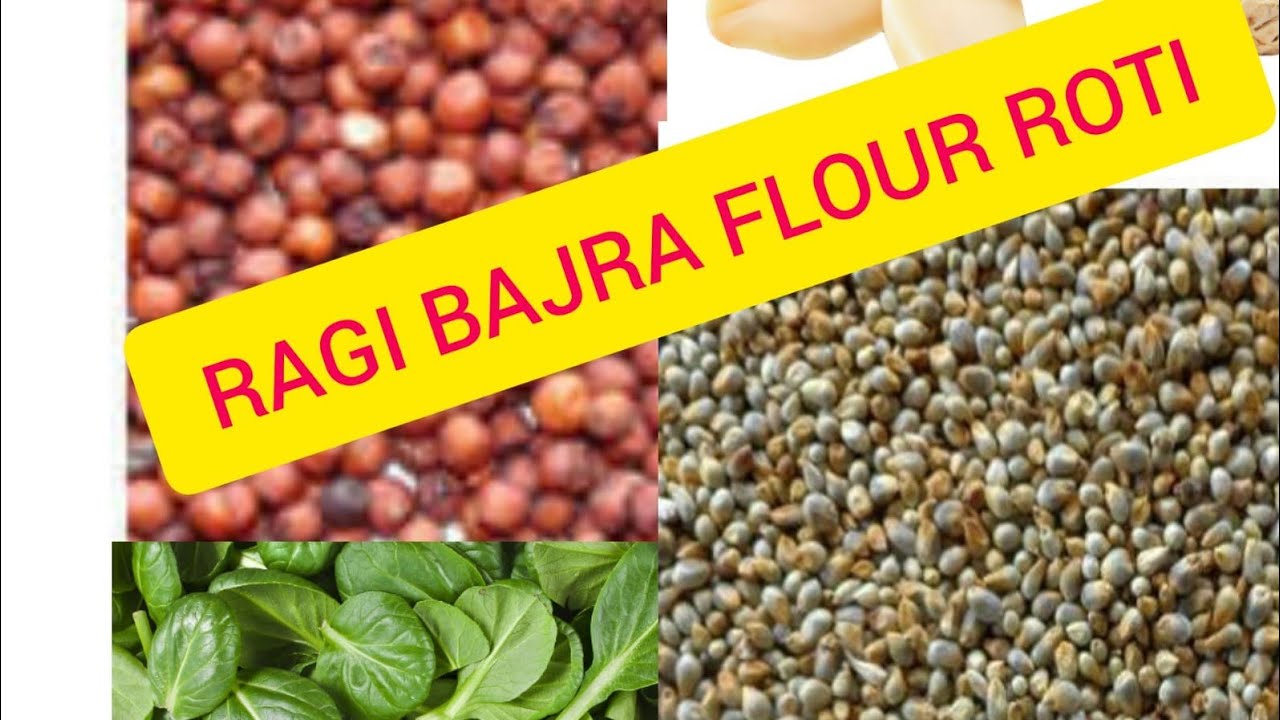 Ragi Bajra Roti Recipe In Tamil How To Make Ragi ragi-bajra-roti-recipe-in-tamil-how-to-make-ragi