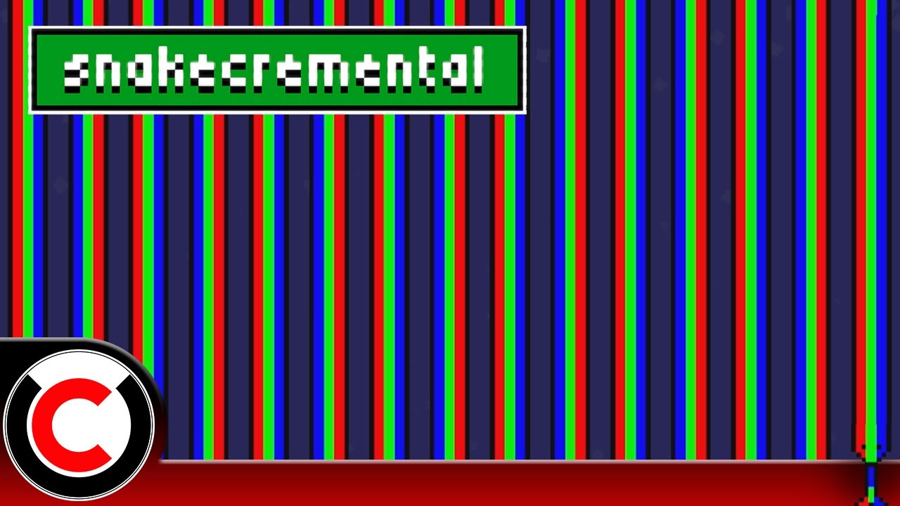 MAXIMUM SNAKE! - Snakecremental - YouTube