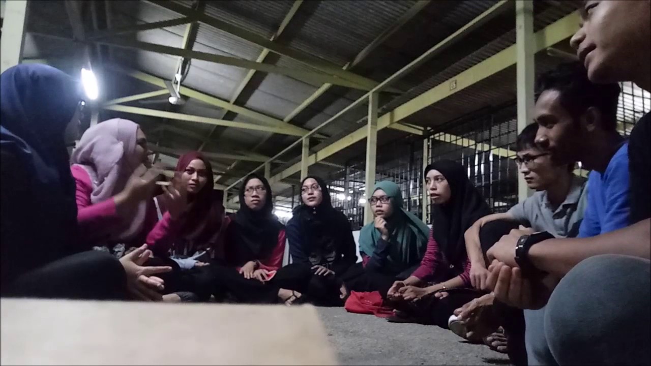LAX DISCUSSION VIDEO 2 Group 32 - YouTube