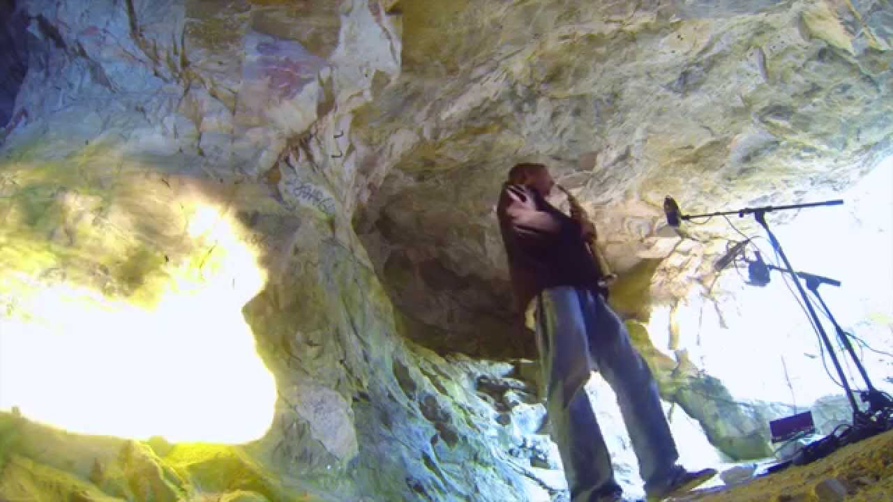 Saaristo/Ahvensaari/soprano/luola - YouTube