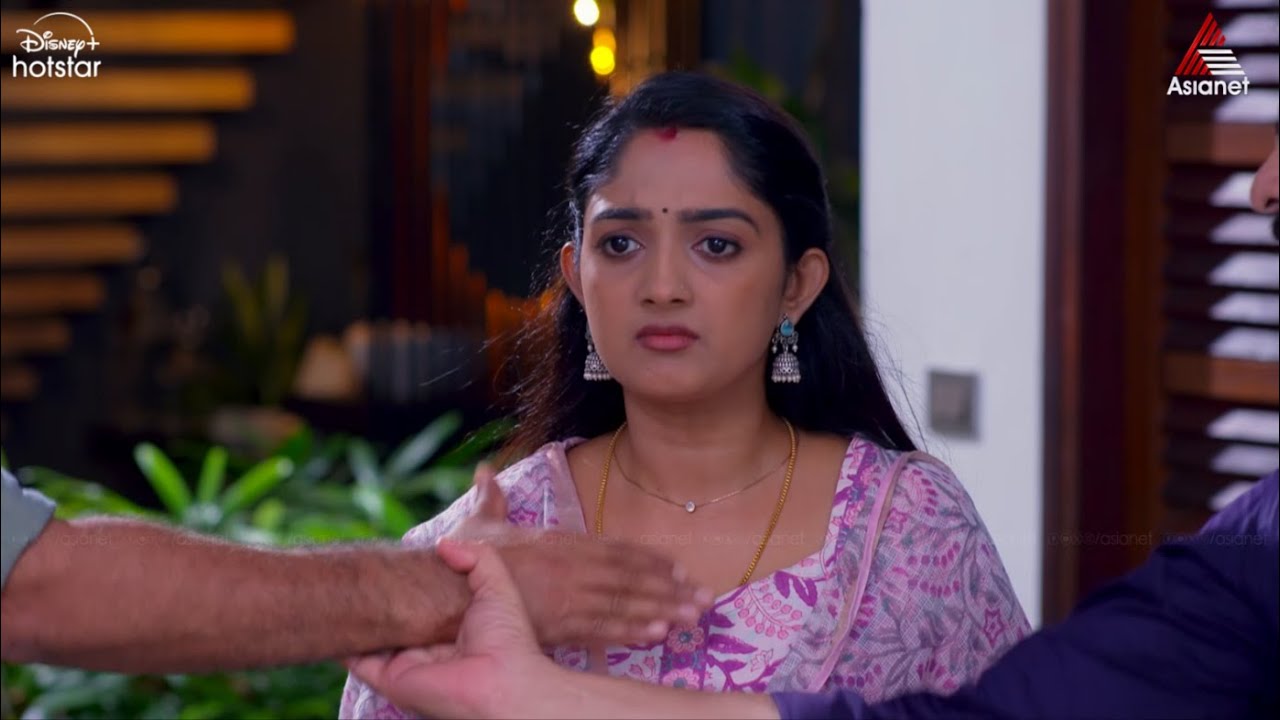 Geetha Govindam Promo || 01-01-2025 || Episode 576 || Asianet - YouTube