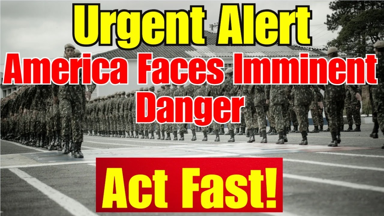 5 PREPPING ITEMS to STOCKPILE for an Enemy Invasion! - YouTube