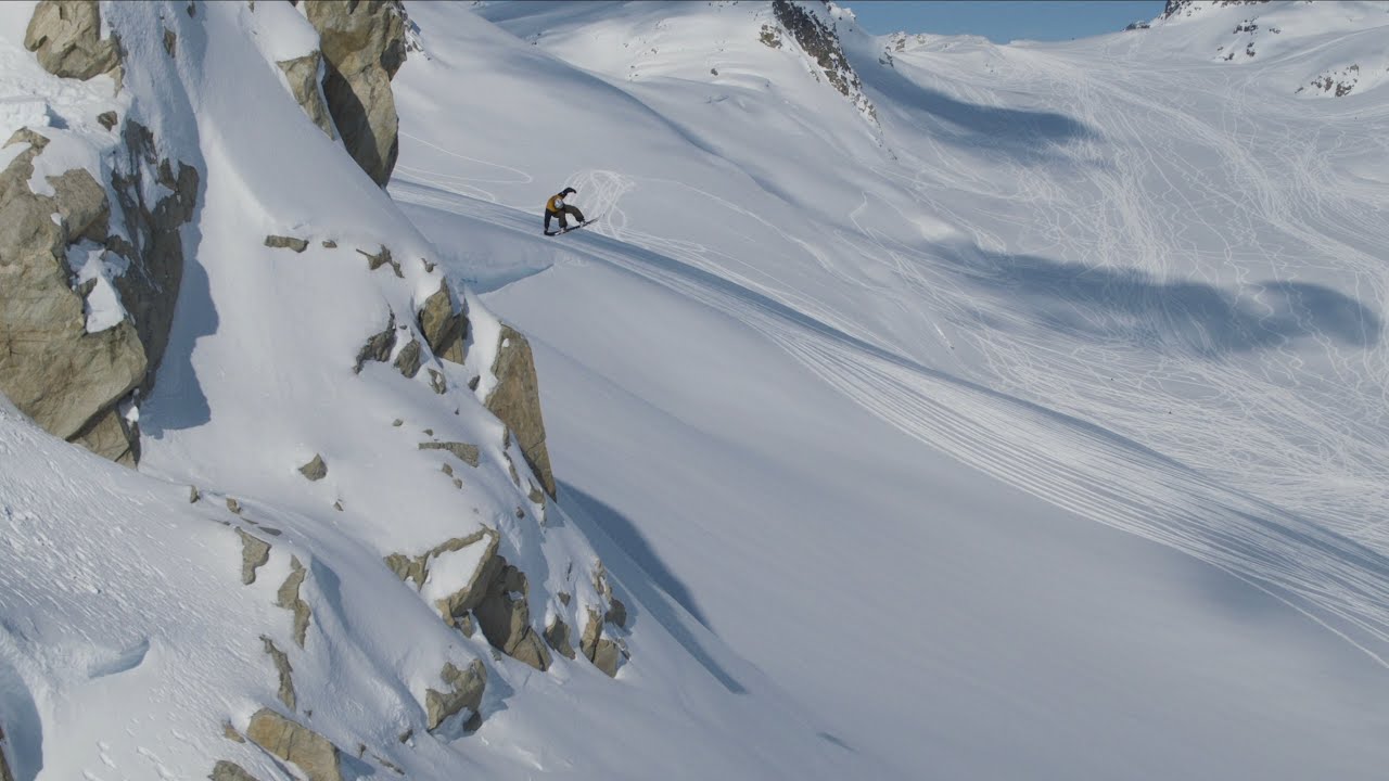 Red Gerard Full Part Fleeting Time - YouTube