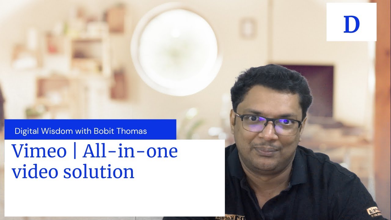 Vimeo | All-in-one video solution - YouTube