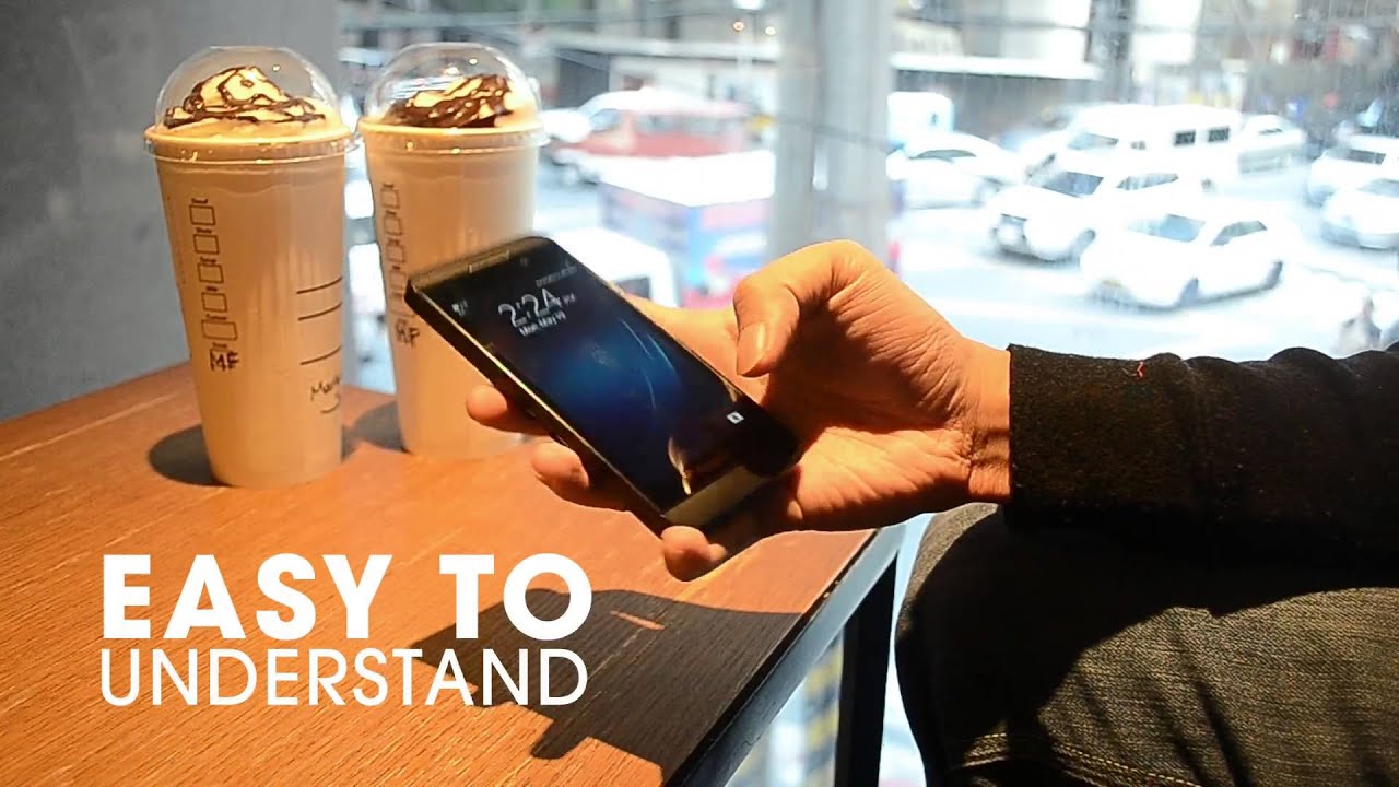 Tramigo T23 Vehicle Tracking Device Basic Features - YouTube