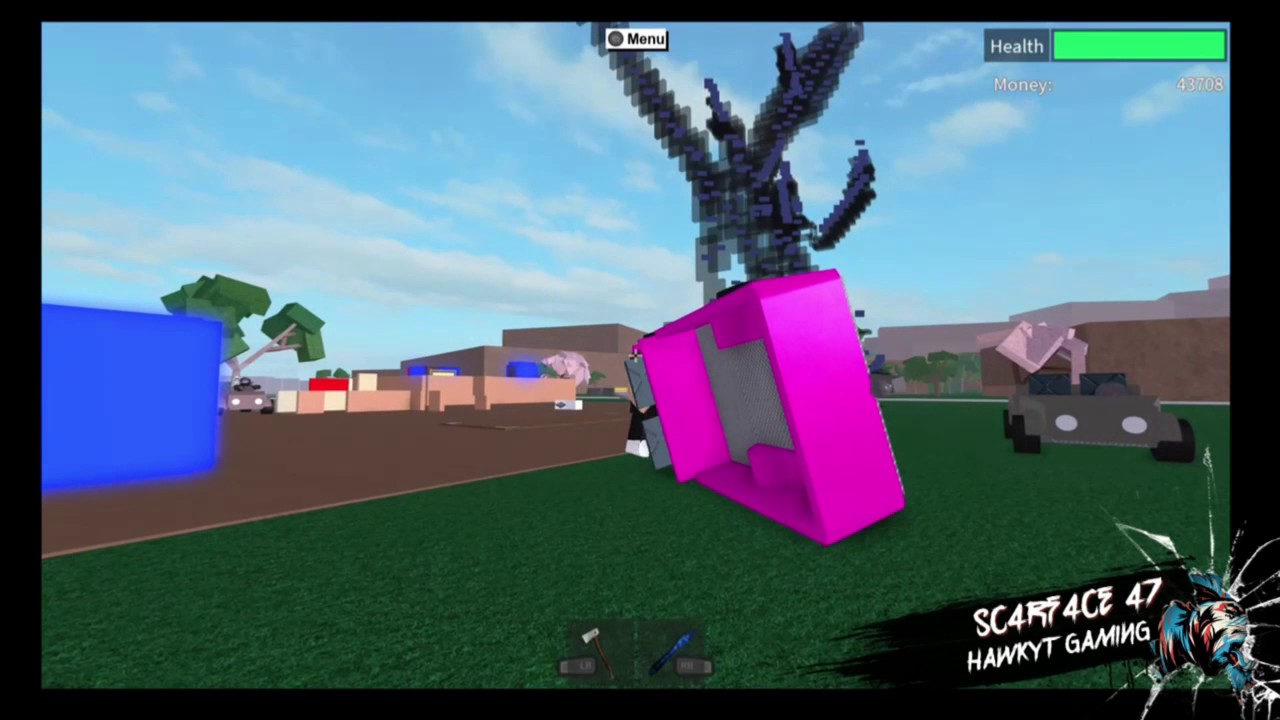 Dush bag exposed!!!! - YouTube
