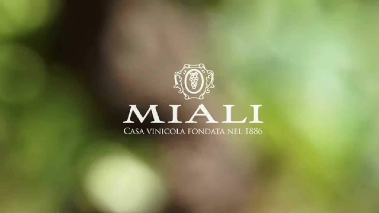 Cantine MIALI |::.. l'impronta di un territorio - YouTube