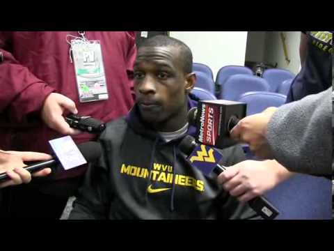 BlueGoldNews.com: KJ Dillon 11/9/13 - YouTube