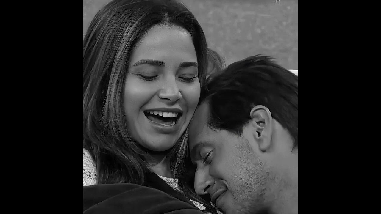 Bruna & Bernardo 5 Meses De Namoro - YouTube