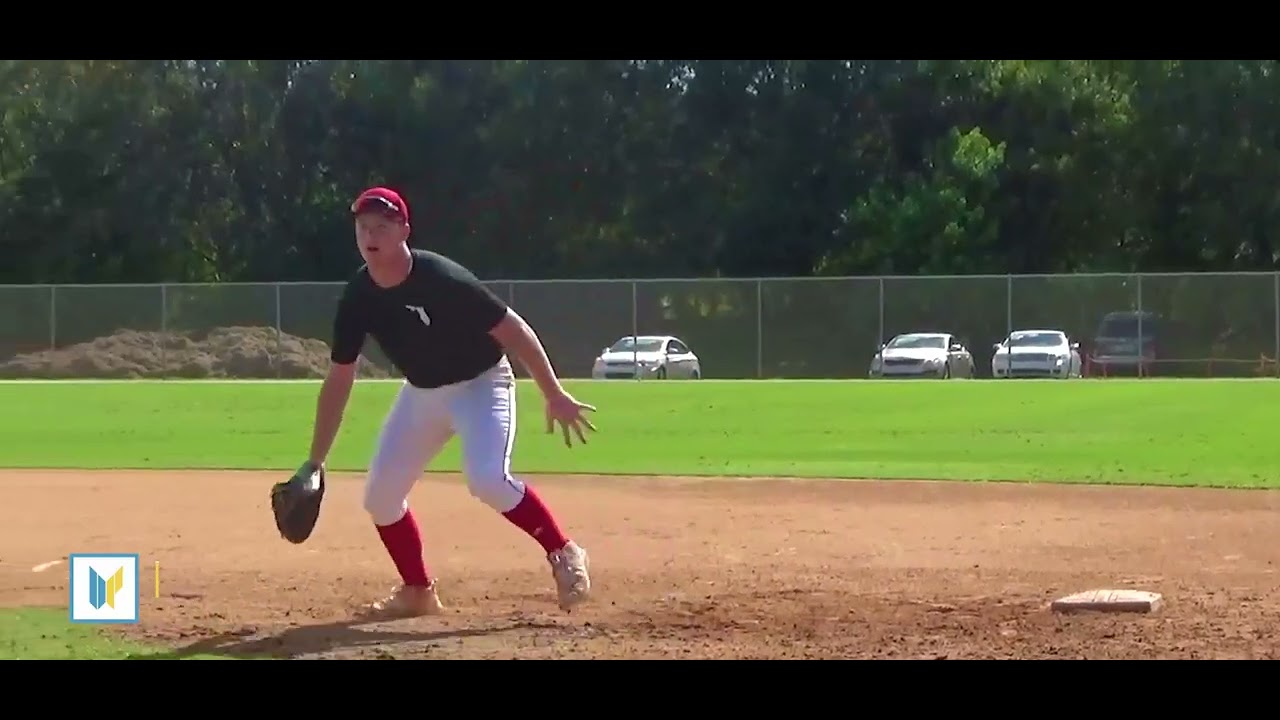 2026 1B Rocco Castrillon (Park Vista HS, FL) - YouTube