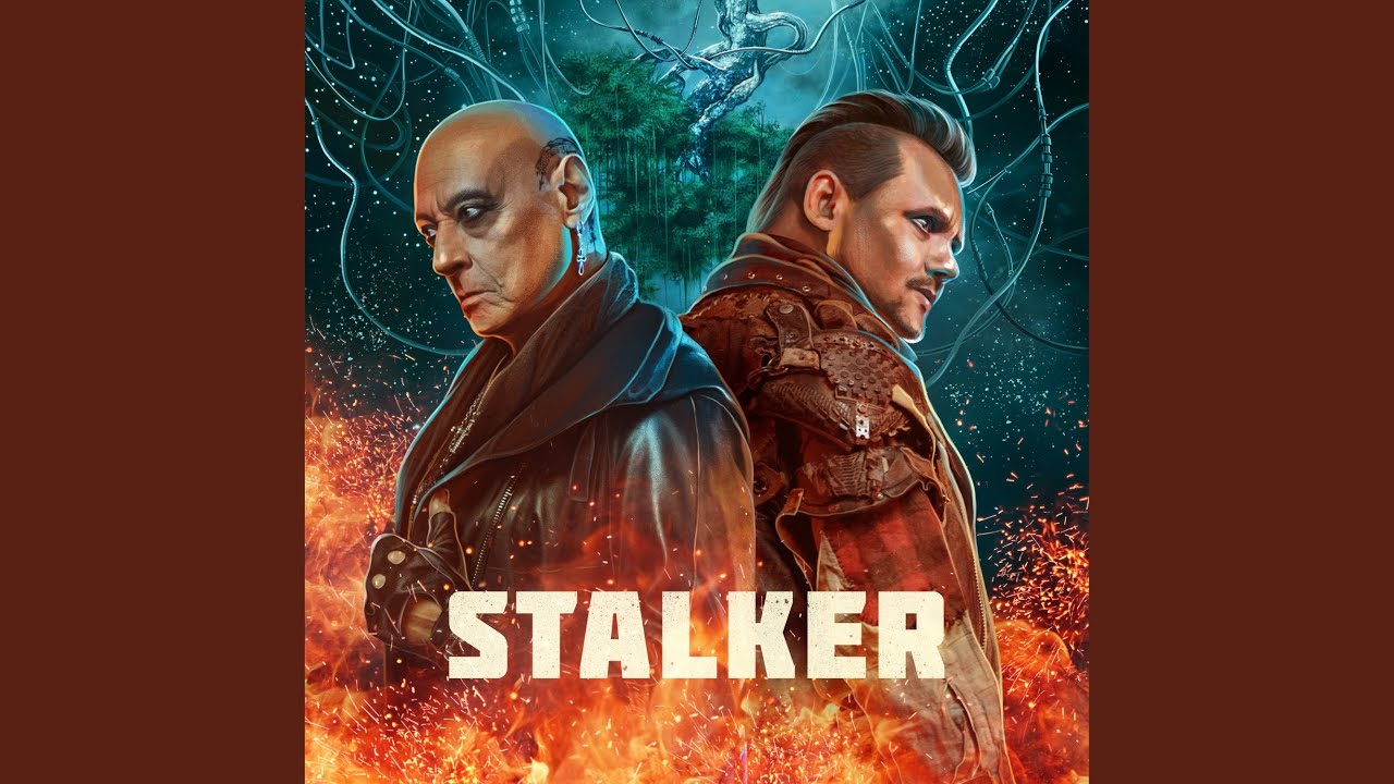STALKER - YouTube