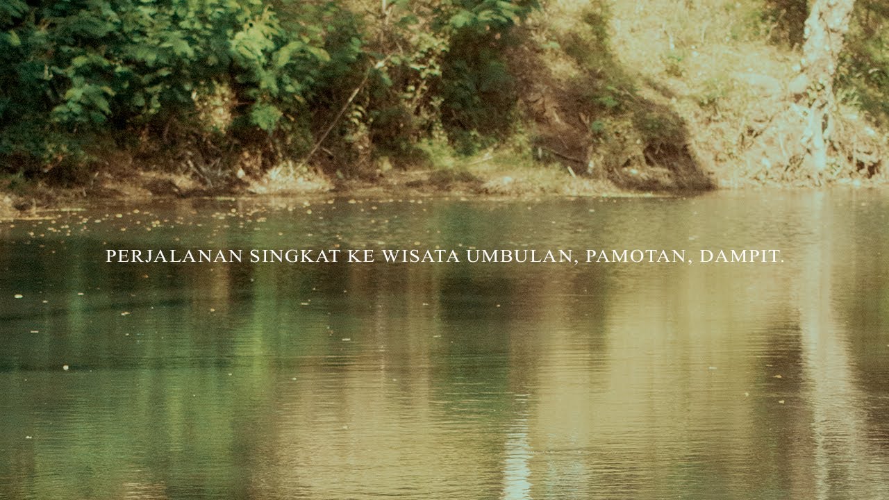 Perjalanan singkat ke Wisata Umbulan, Pamotan, Dampit. - YouTube