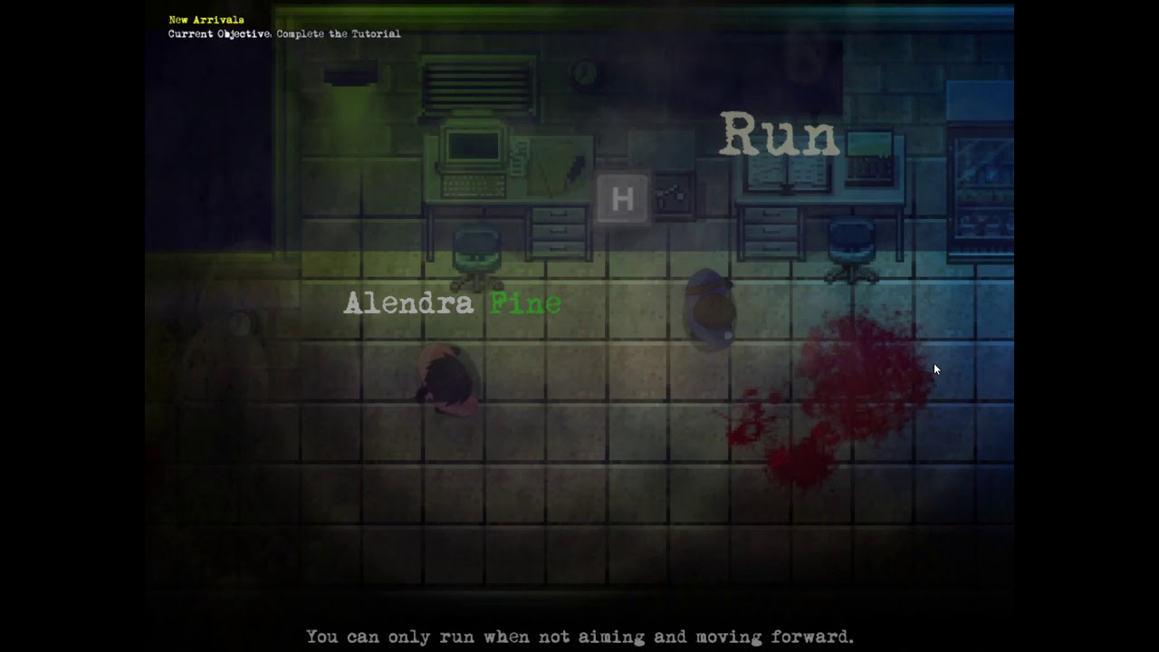 Outbreak Deluxe Edition GAmeplay (PC Game) - YouTube