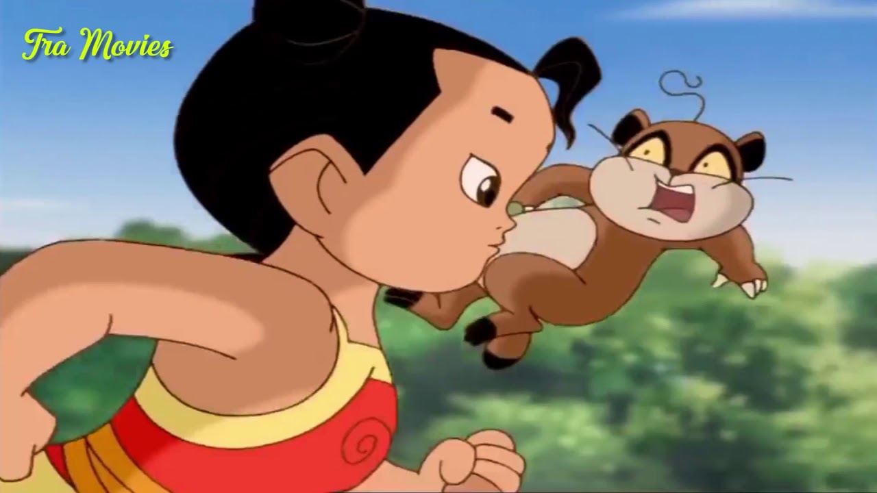 រឿងតុក្កតាភាសាខ្មែរ 2018 "កុមារណាចា" Ly Naja cartoon Part12 - YouTube