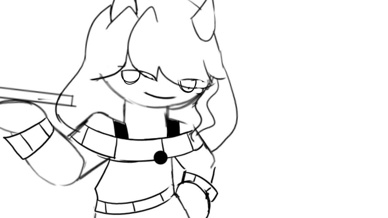 Angles Song - Animation meme (Artfight) - YouTube