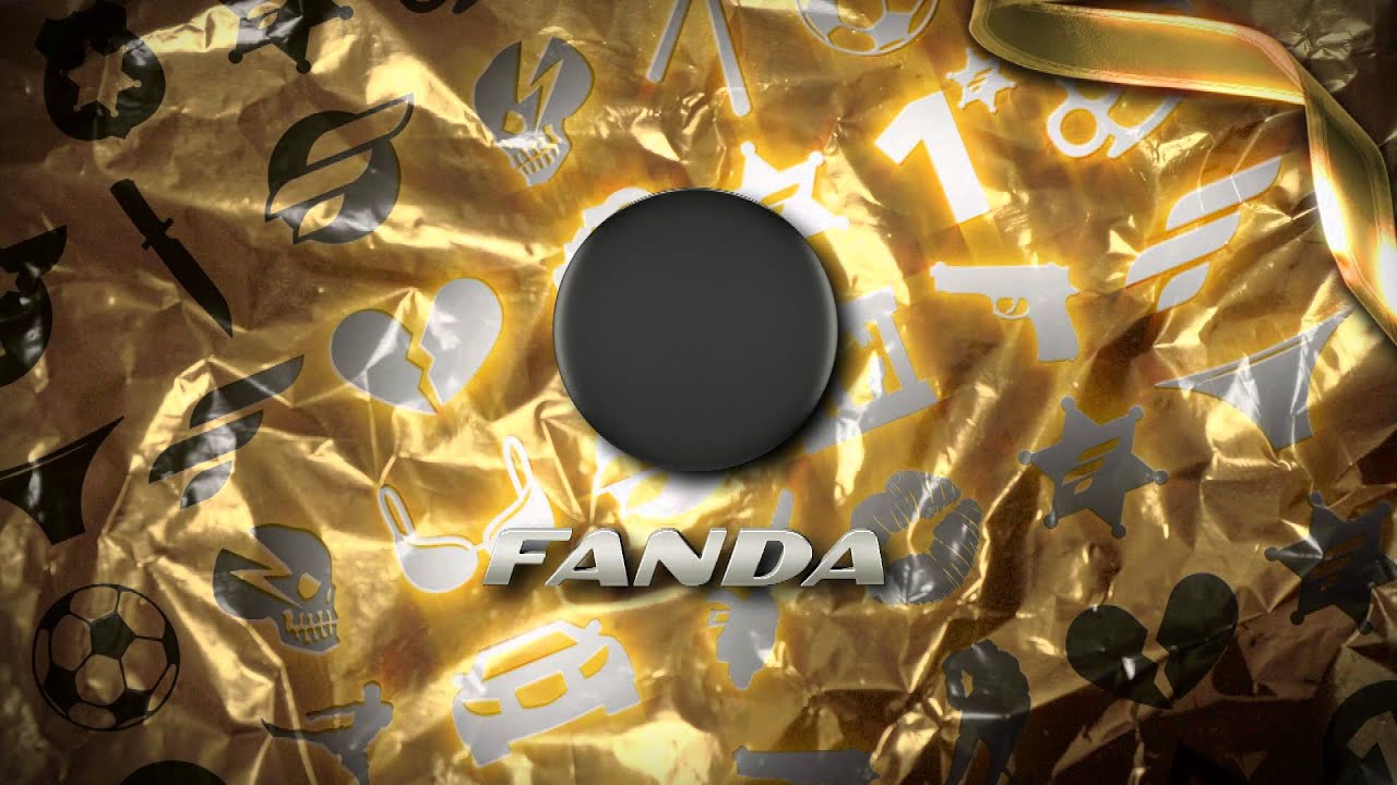 Fanda tv spot 1 CZ - YouTube