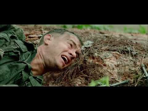 Forrest Gump (1994) Vietnam Ambush